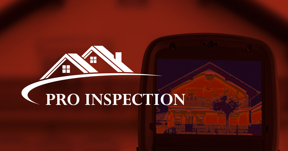 Accueil - Pro Inspection